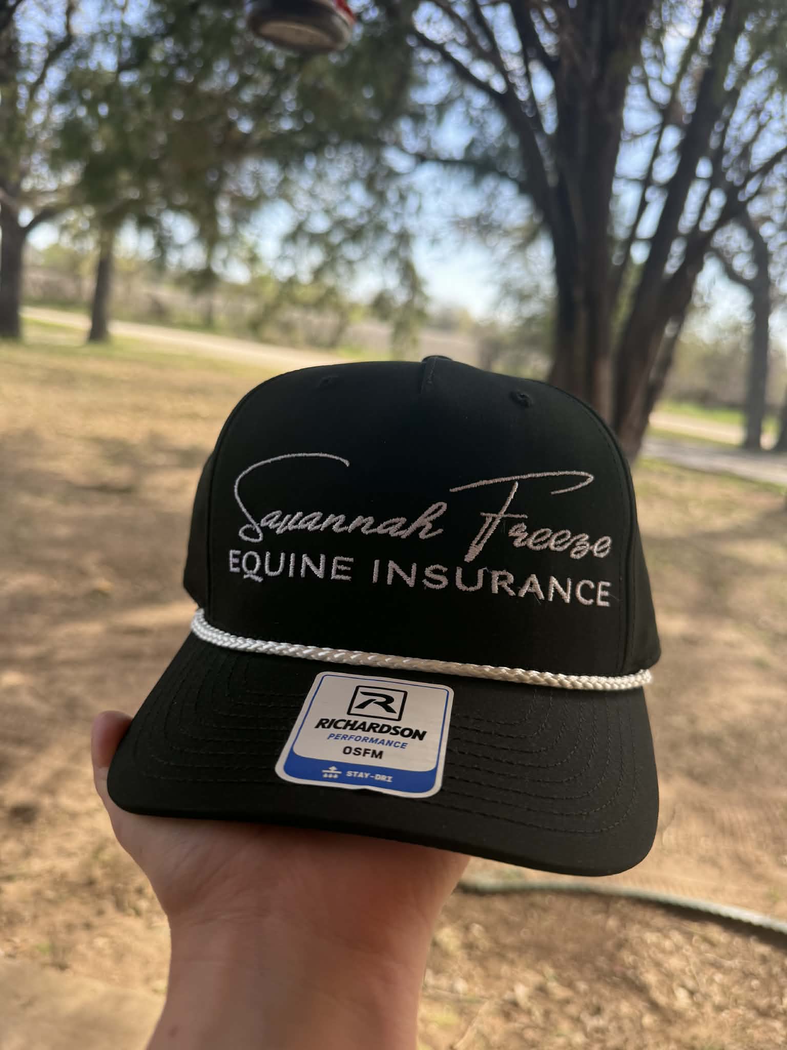 Savannah Freeze Merch – Livin The Dream Boutique