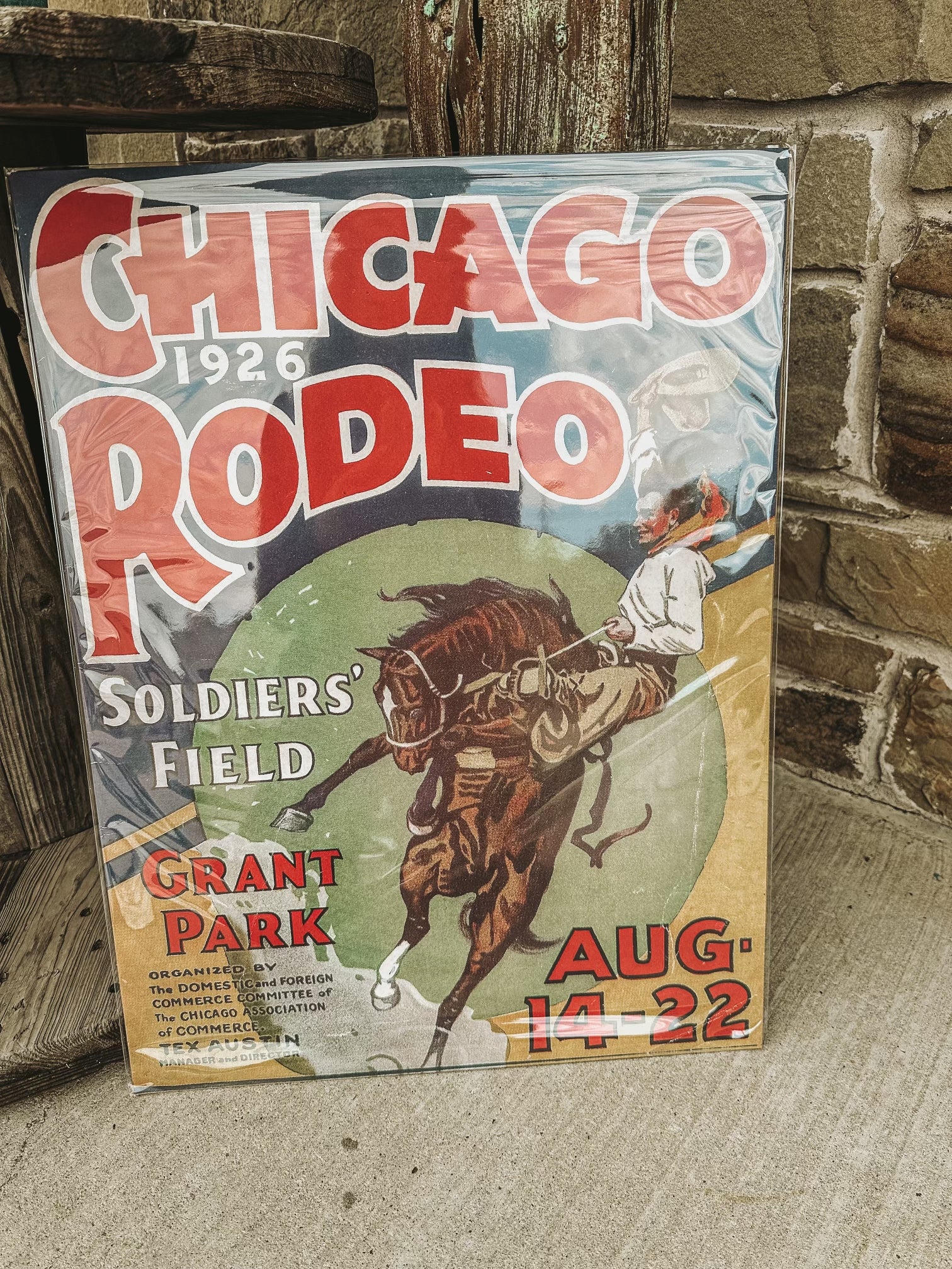 Western Posters 18x24 – Livin The Dream Boutique