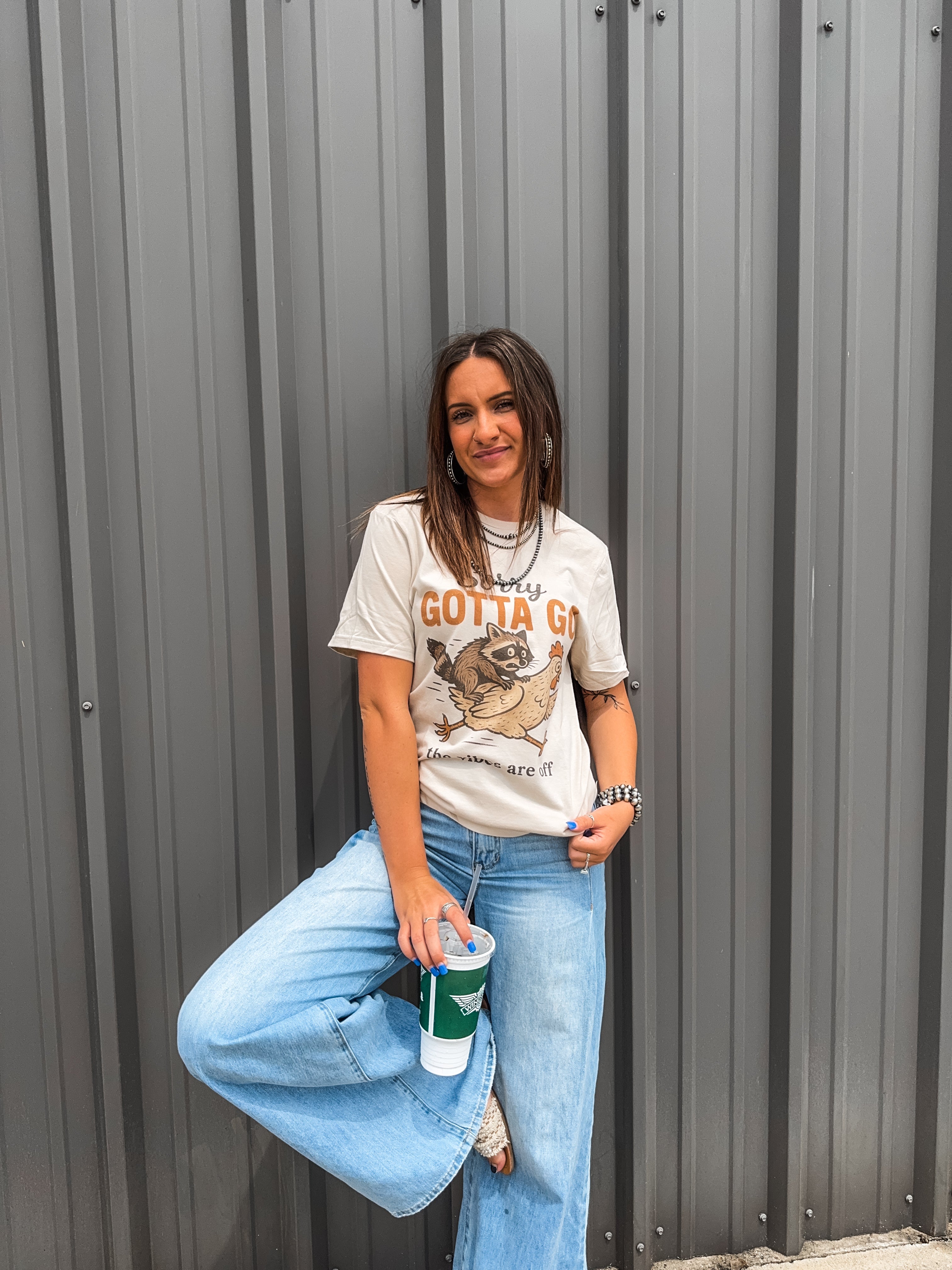 Graphic Tees – Livin The Dream Boutique